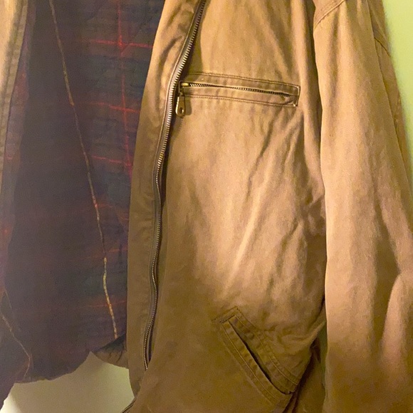 Aberdeen | Jackets & Coats | Vintage Aberdeen Mens Utility Coat | Poshmark